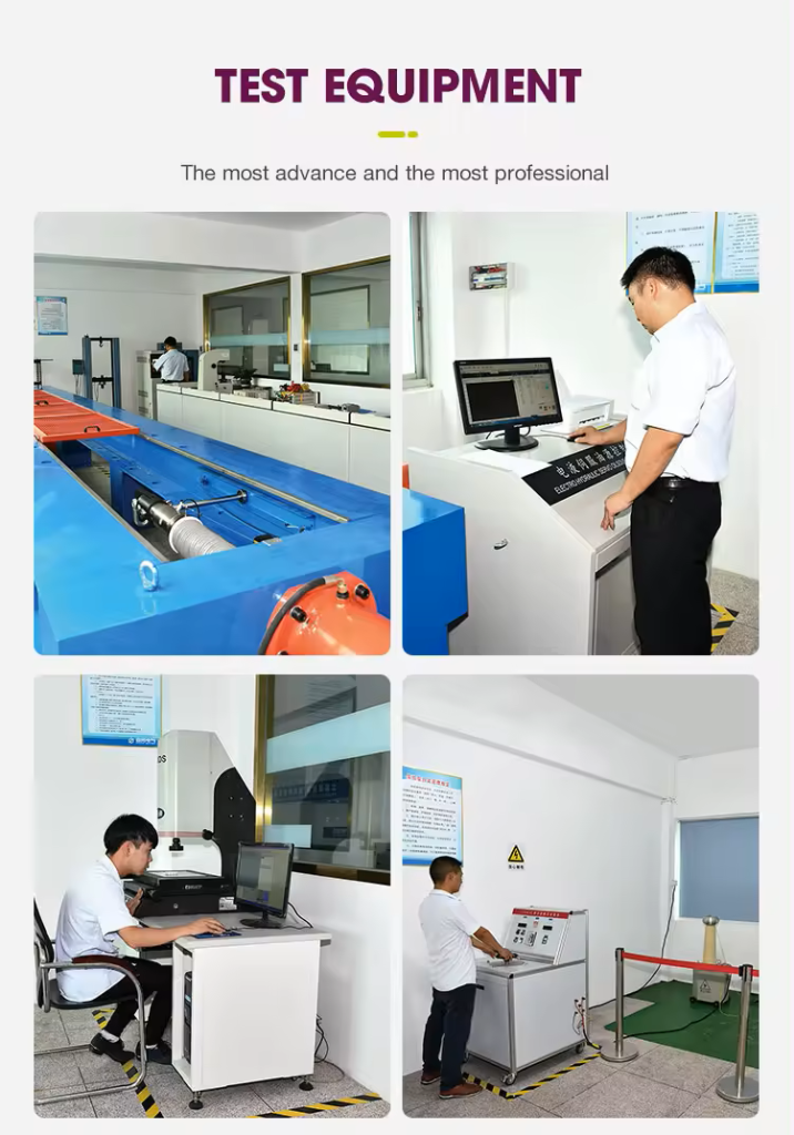 IPC Connector 16-95/1.5-16mm² For Low Voltage Wire Accessories - SUNJ