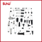 The Ultimate Guide To Dead End Clamps - SUNJ