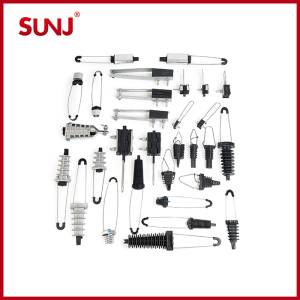 The Ultimate Guide To Dead End Clamps - SUNJ