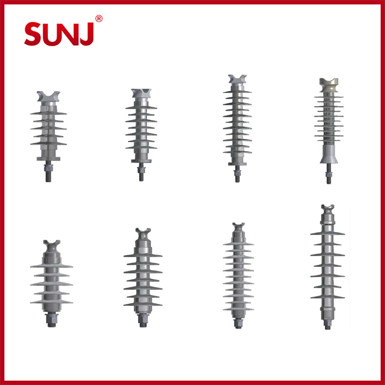 11KV Pin Insulator - SUNJ