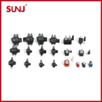 All About Ipc Insulation Piercing Connector - SUNJ