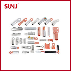Cable Lug Types And Applications - SUNJ
