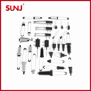 Aerial Cable Accessories: Types, Uses, and Complete Guide