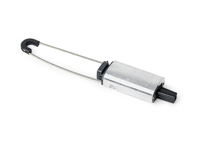 Understanding Electrical Dead End Clamps for Aluminum Conductors